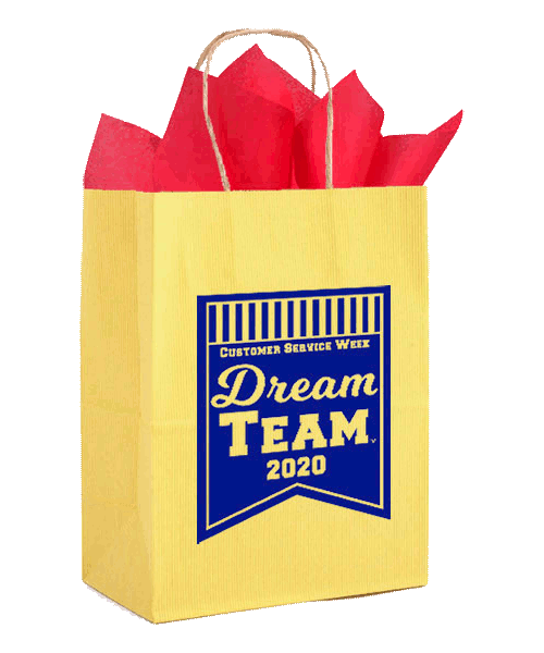 Shop CSWeek.com – Customer Service Week