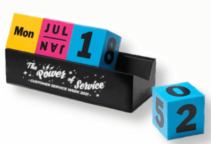 Shop CSWeek.com – Customer Service Week