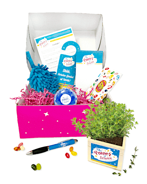 Shop CSWeek.com – Customer Service Week