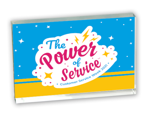 Shop CSWeek.com – Customer Service Week