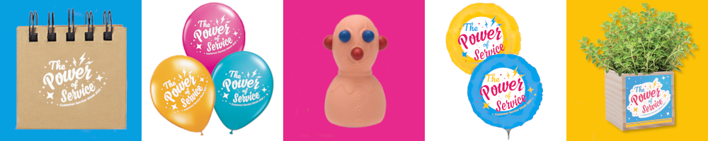 Shop CSWeek.com – Customer Service Week