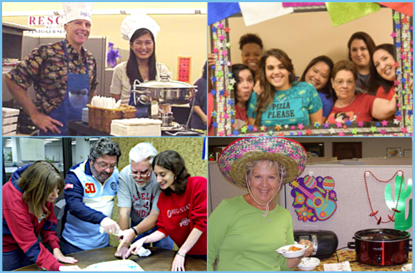 Bulletins – Customer Service Week