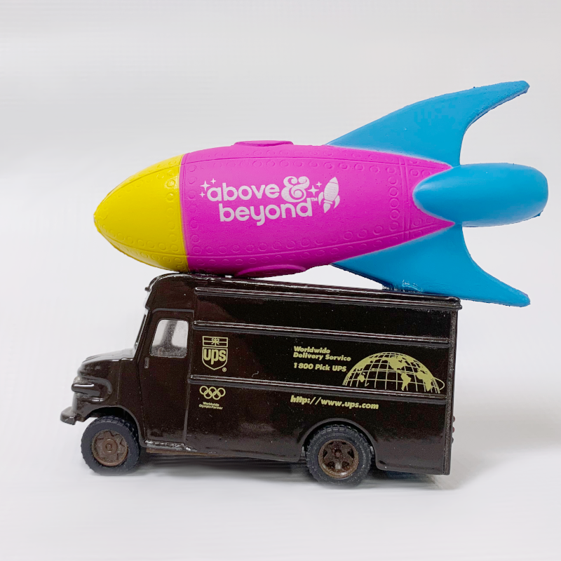 Bulletins – Customer Service Week