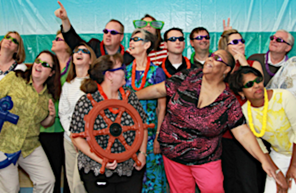 Ready to Use Activities Are Here – Customer Service Week